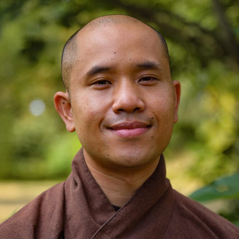 No Mud, No Lotus | Lion’s Roar