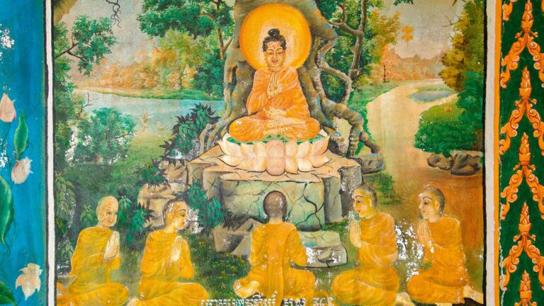 History of Buddhism | Lion’s Roar