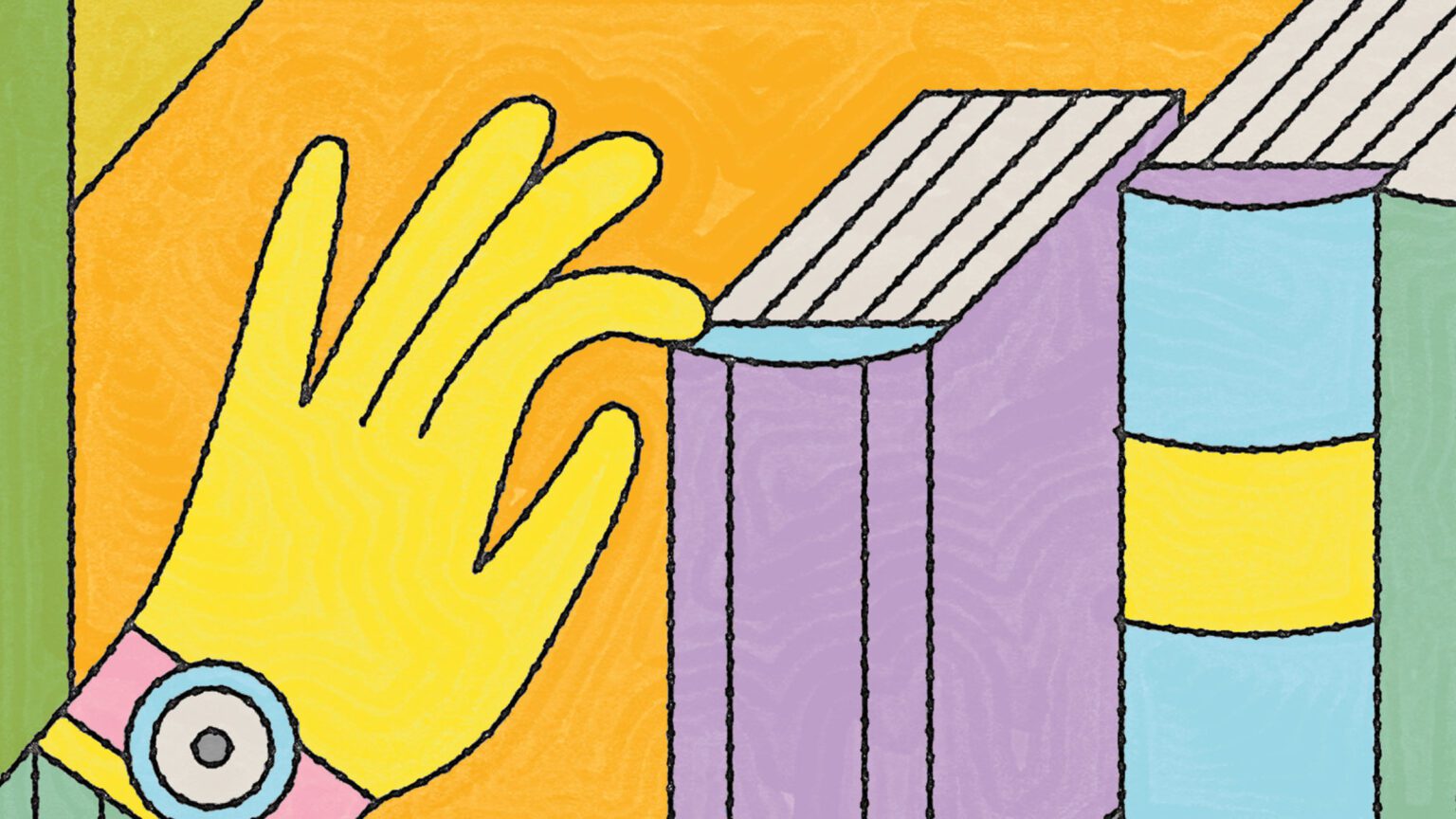 How to Practice Lojong for Anxiety | Lion’s Roar