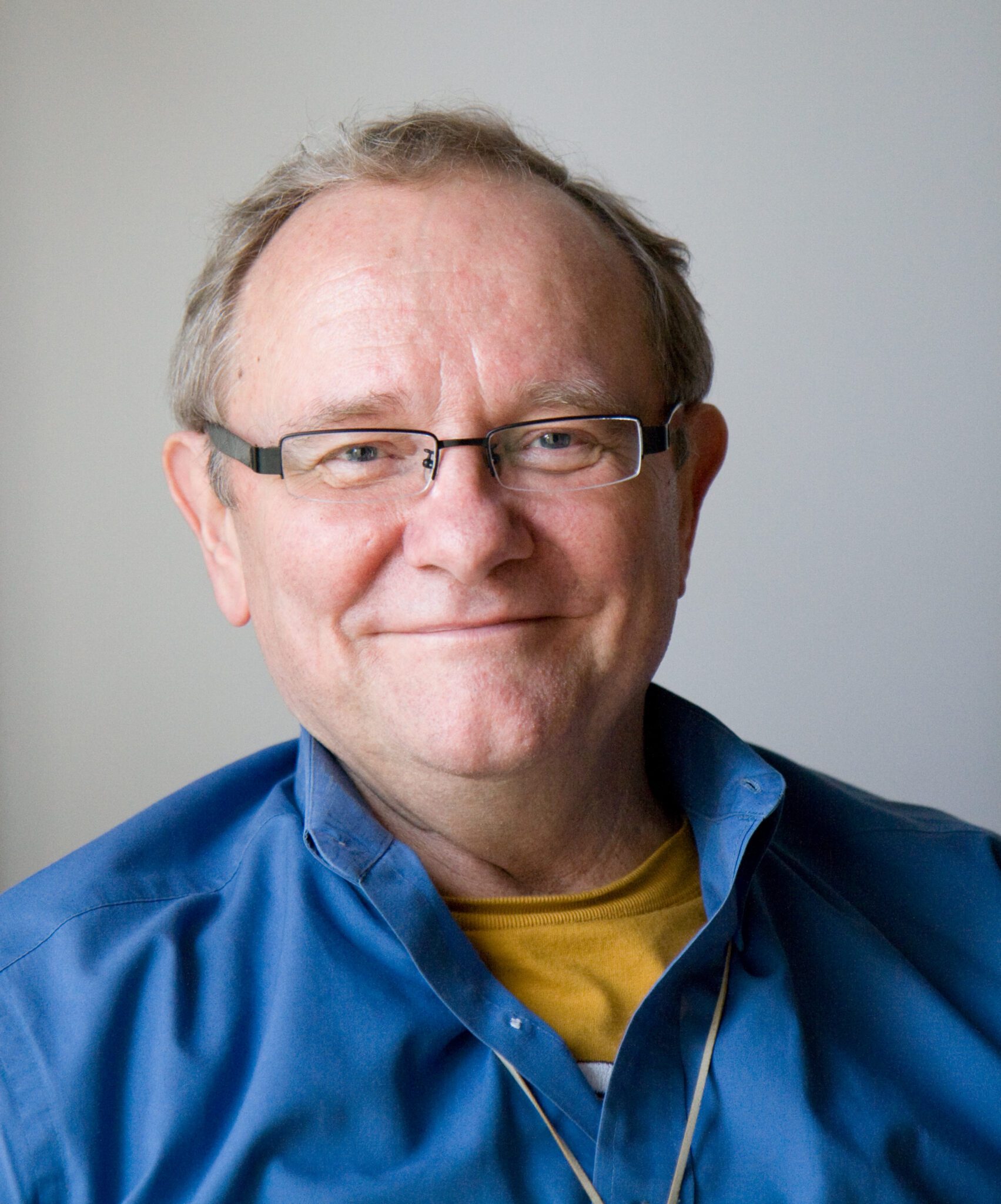 Jeffrey Hopkins | Lion’s Roar