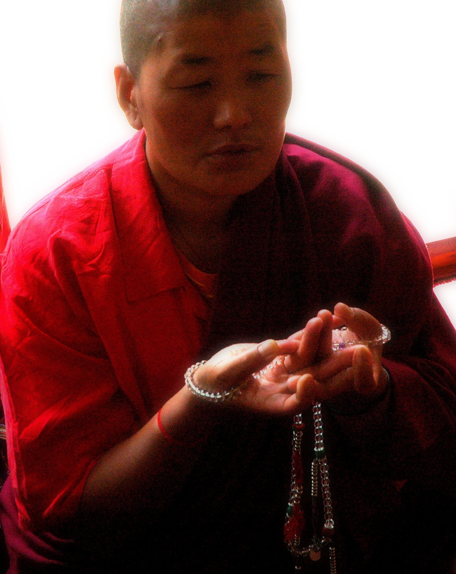 How Buddhist Mandala Offering Practice Works - And Why | Lion’s Roar