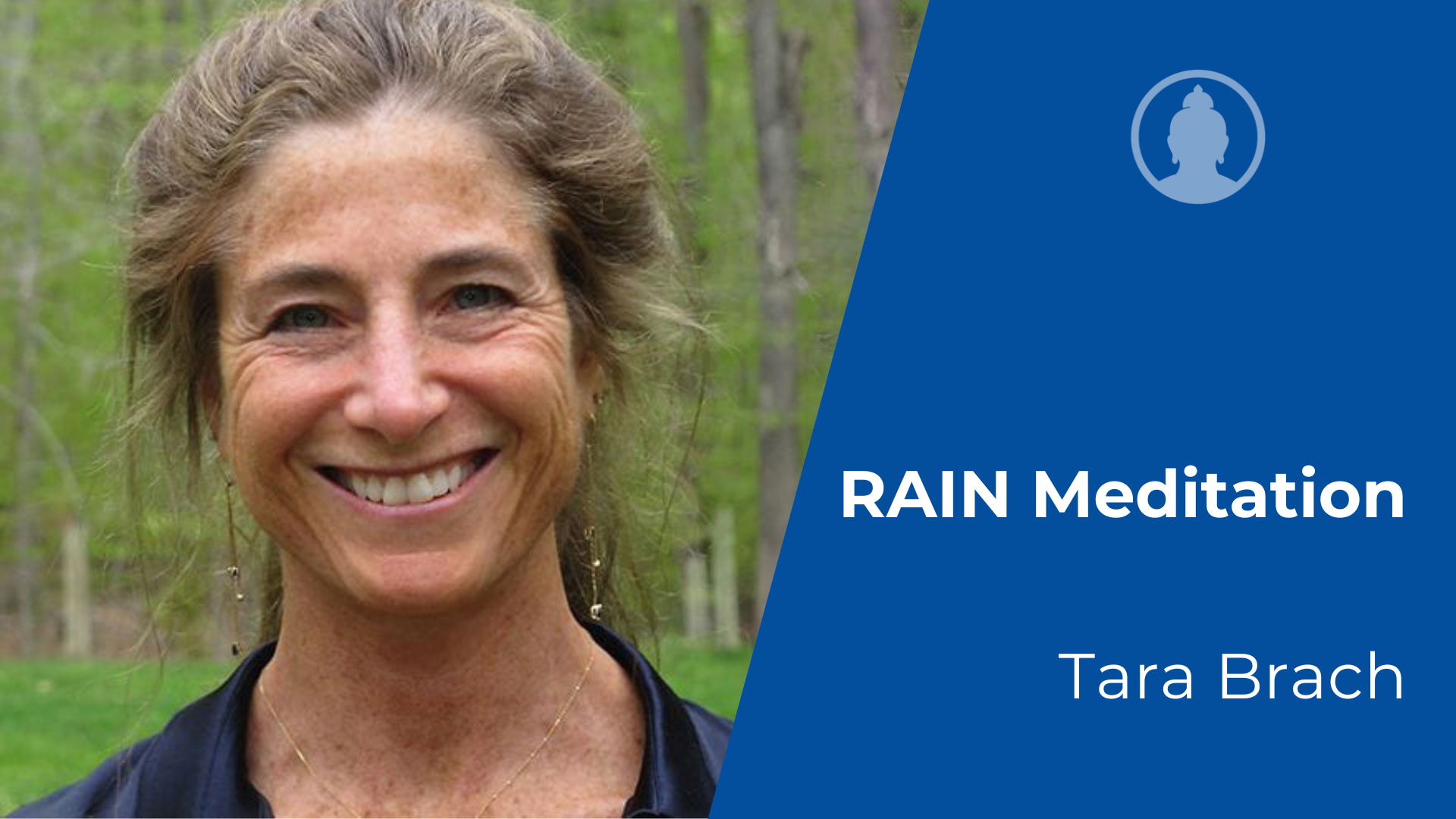 Guided RAIN Meditation with Tara Brach | Lion’s Roar