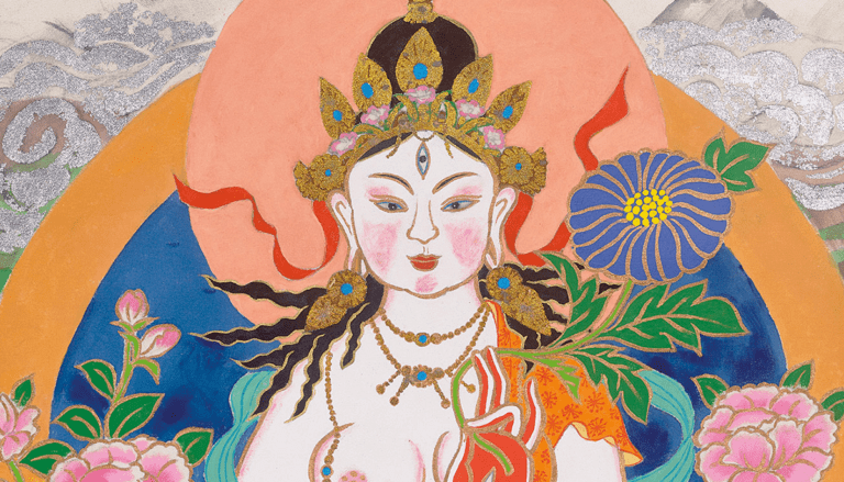 Tara | Lion’s Roar