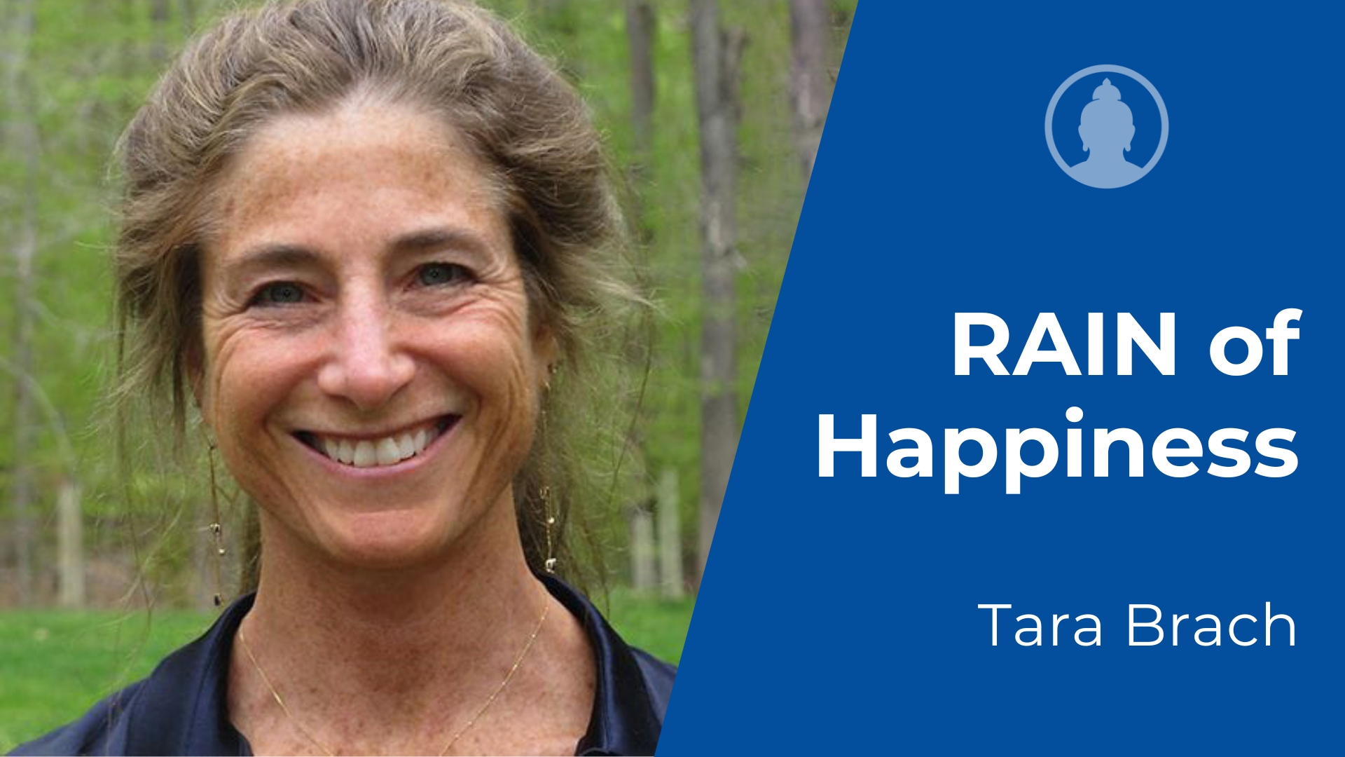 Guided Meditation to Nurture Happiness with Tara Brach | Lion’s Roar