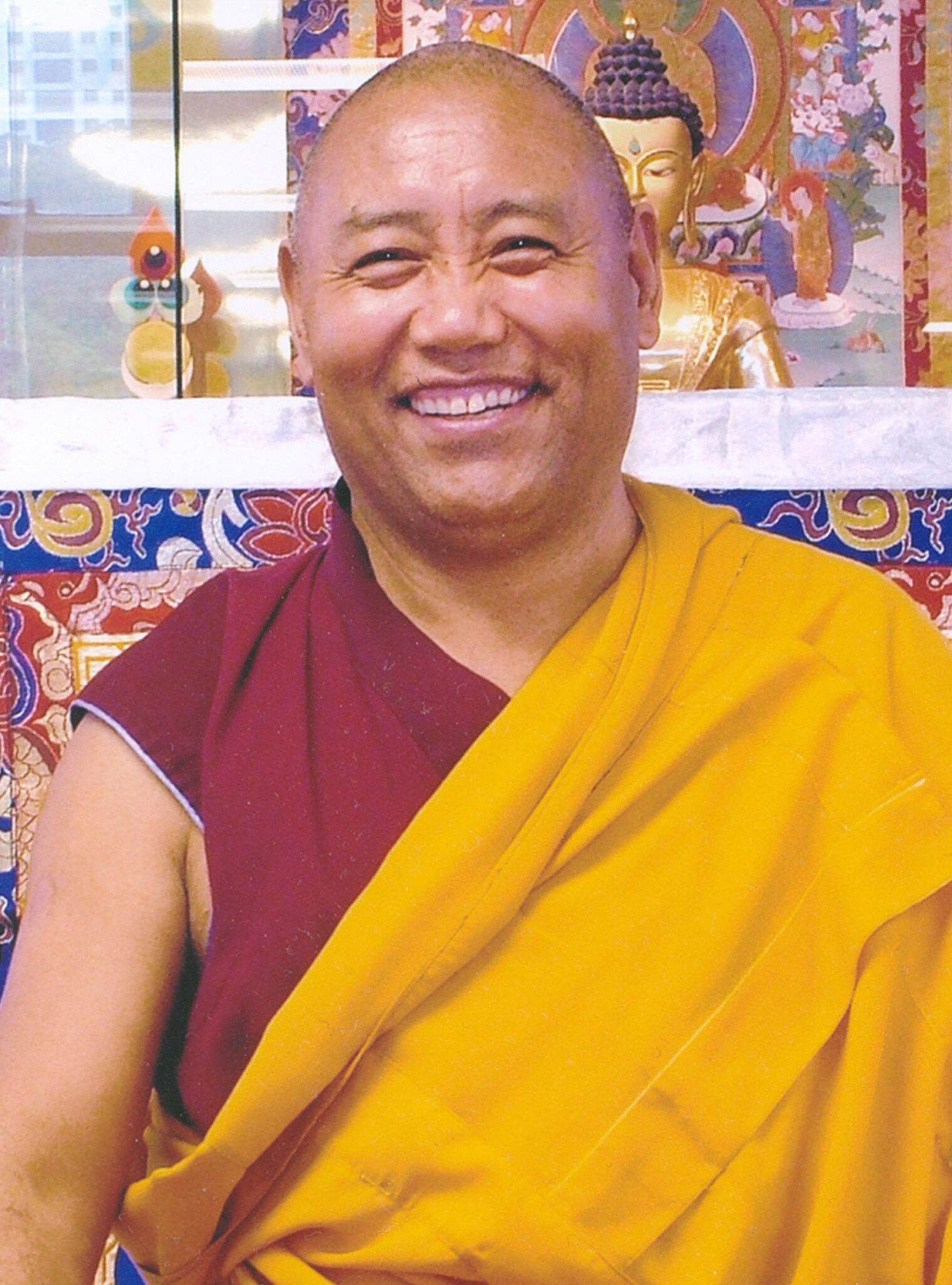 Khenchen Konchog Gyaltshen | Lion’s Roar