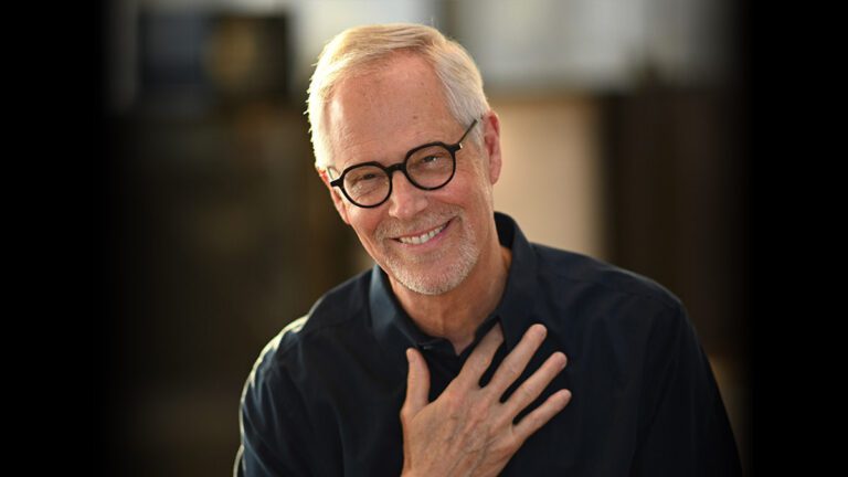 Guided Meditation to Give & Receive Compassion with Chris Germer