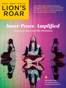 Five Precepts | Lion’s Roar