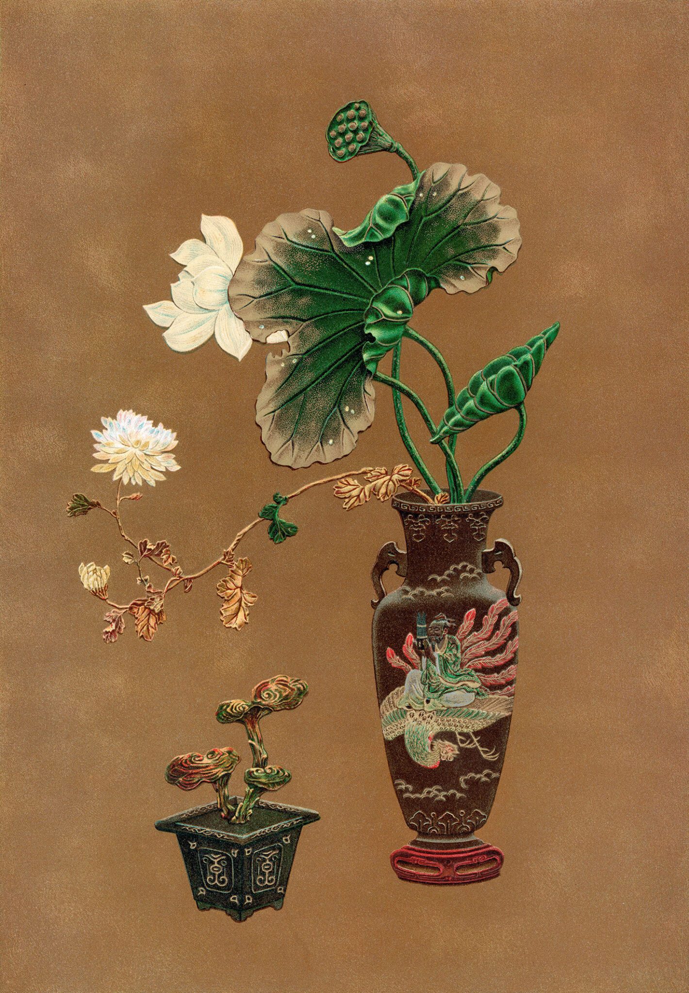 The Seven Factors of Awakening | Lion’s Roar