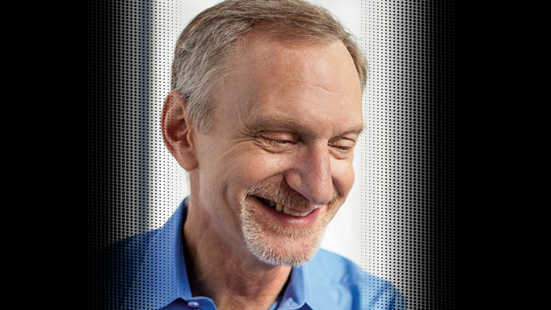 Robert Waldinger on Happiness, Health, and Overcoming the Myth of Self ...