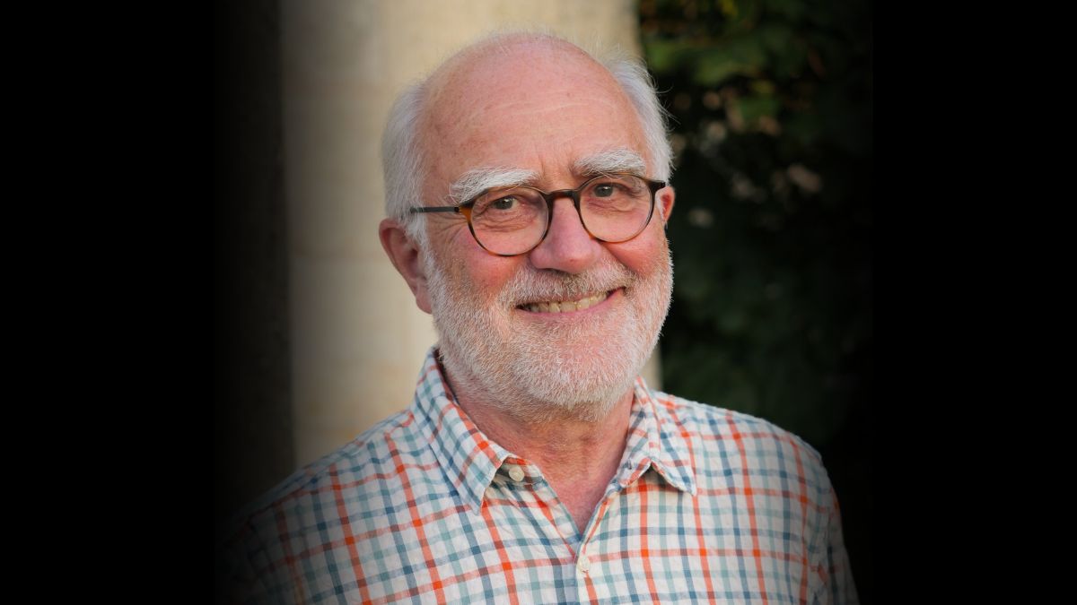 The Buddha, Socrates, and Us: Stephen Batchelor on Ethical Living In ...