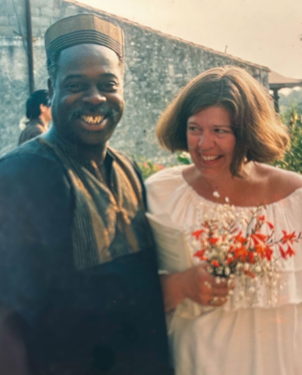 True Great Sound: The Life & Teachings of Larry Ward | Lion’s Roar