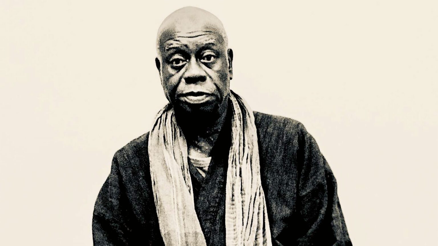 True Great Sound: The Life & Teachings of Larry Ward | Lion’s Roar