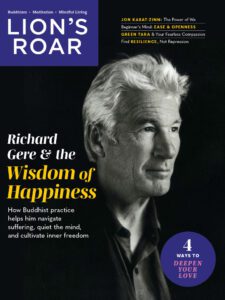 Tara | Lion’s Roar