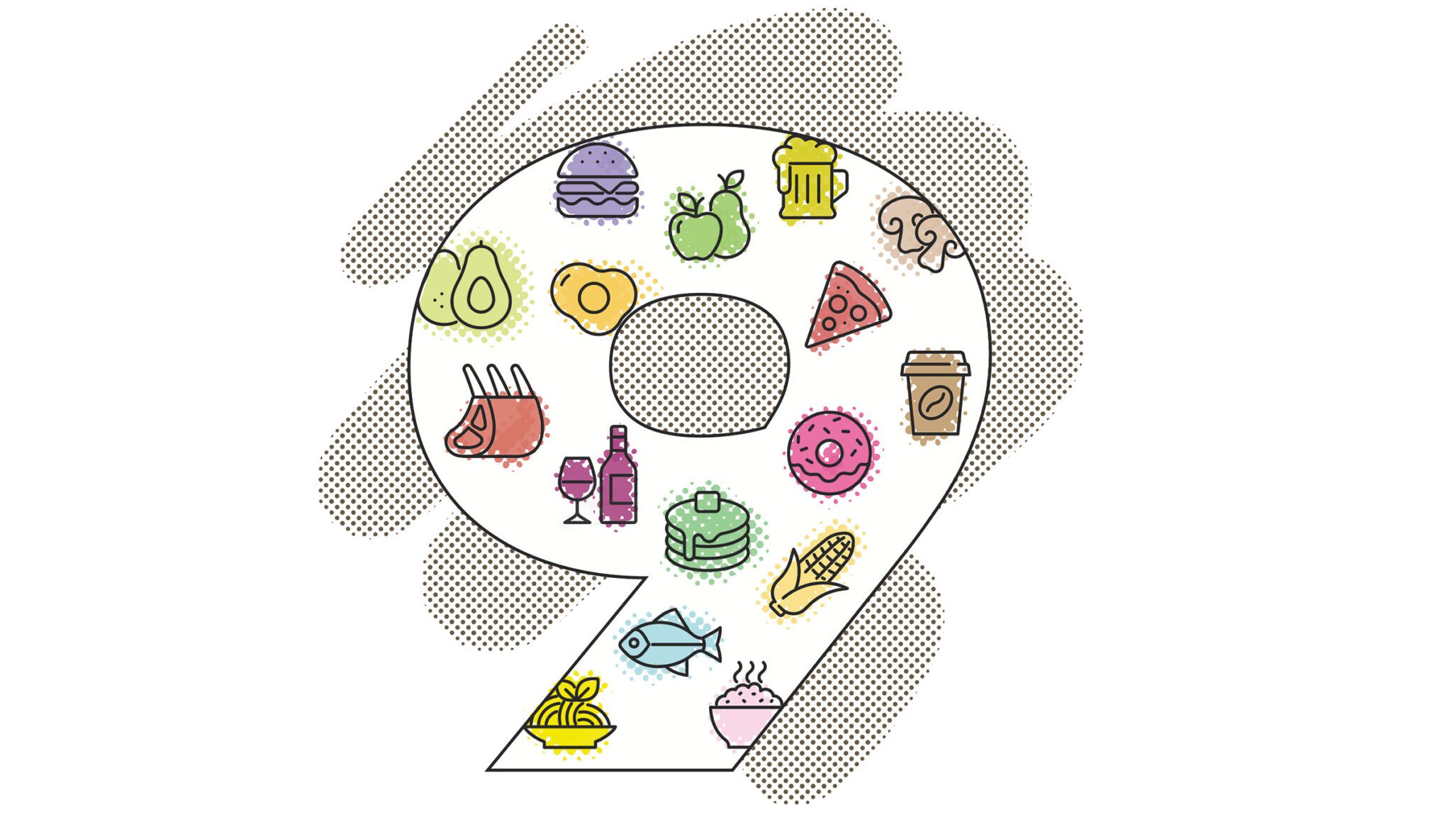 Mindfulness of the Nine Types of Hunger | Lion’s Roar