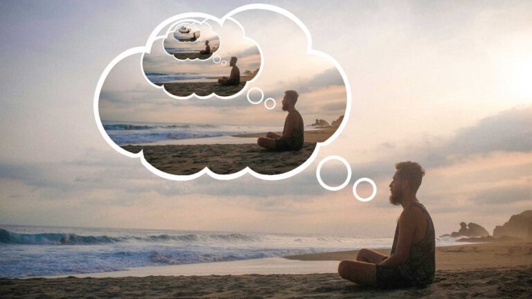 Meditation on Your Mind | Lion’s Roar